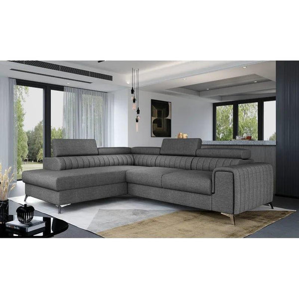 design corner sofa