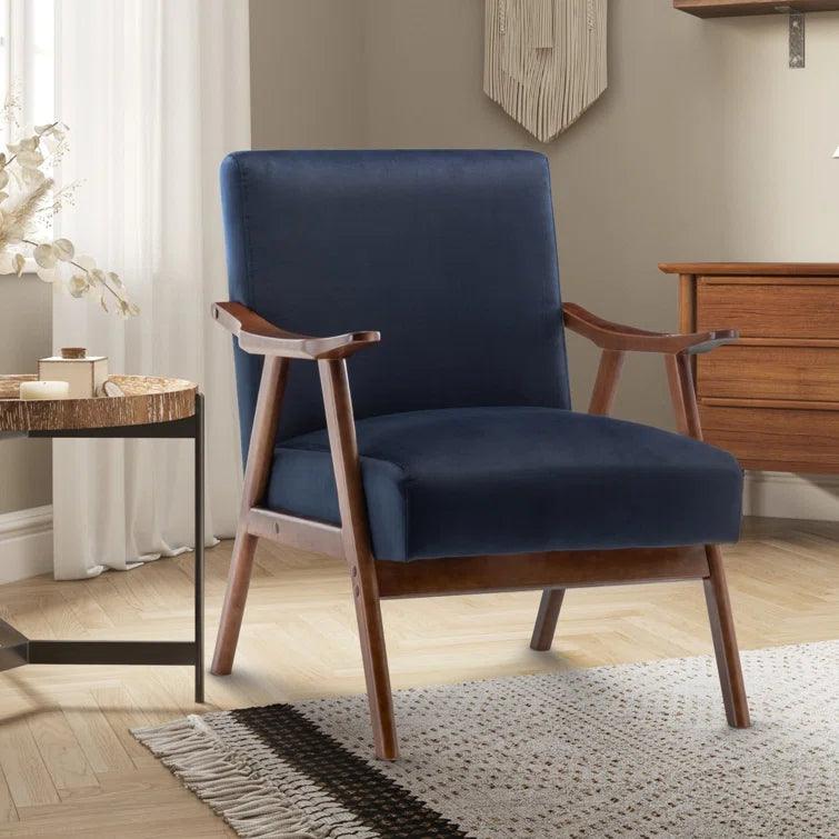 Gabar Wide Armchair