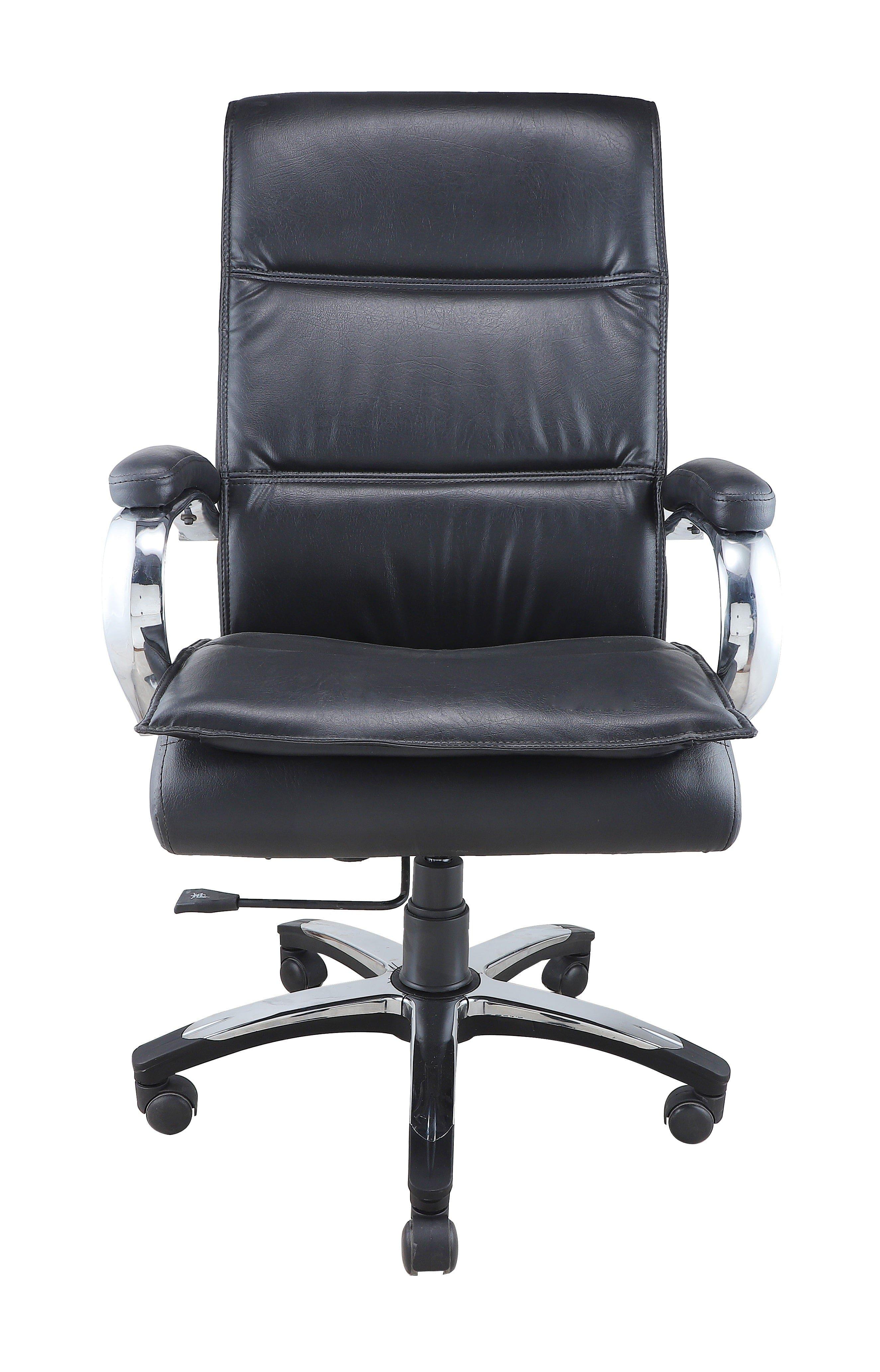 Adiko Double cushioned Director Chair at Ouch Cart