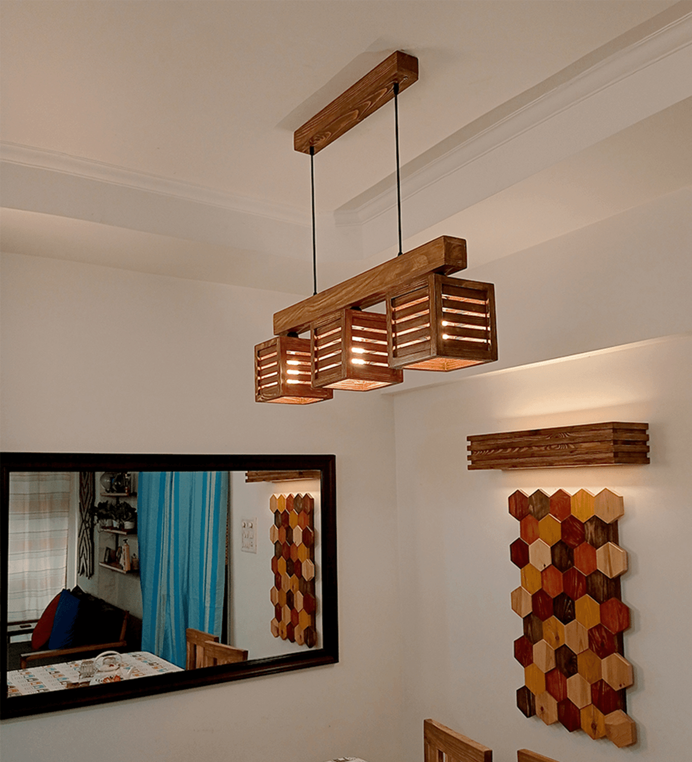 Hanging Lights: Buy Hanging Lights Online in India | 2023 Modern ...