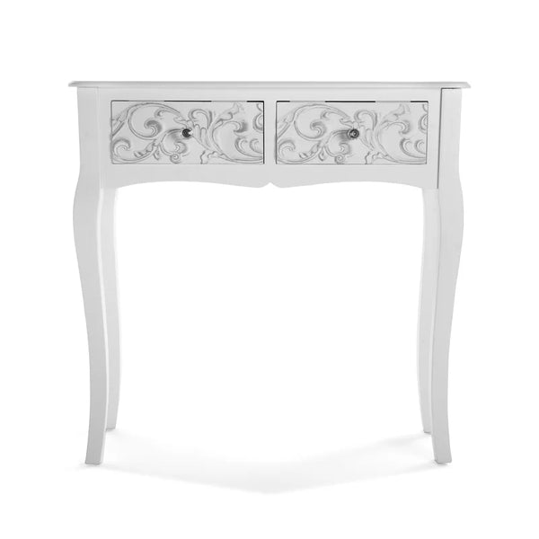 Celia 80cm Console Table