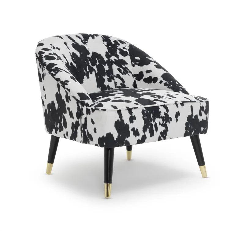 Zack Tub Chair at Ouch Cart