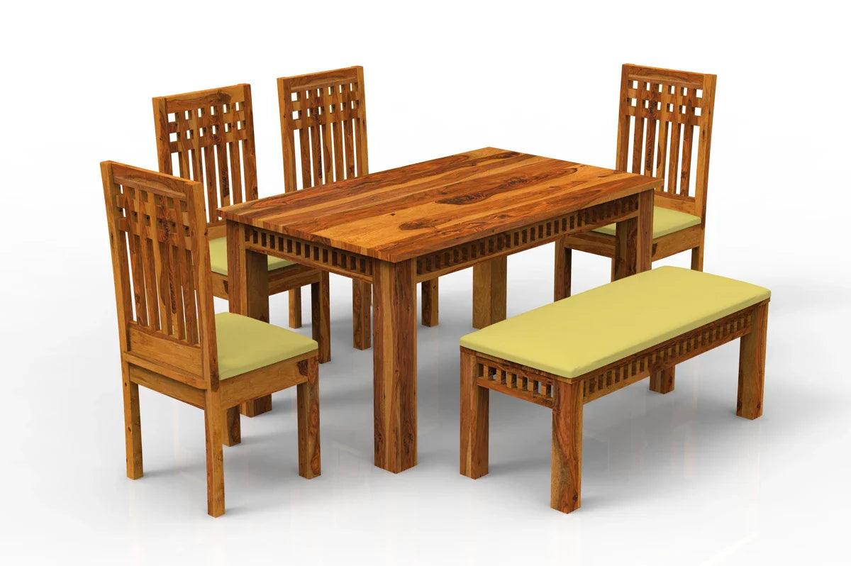 Buy Dining Table Sets Online Upto 70% OFF in India - Wakeup India