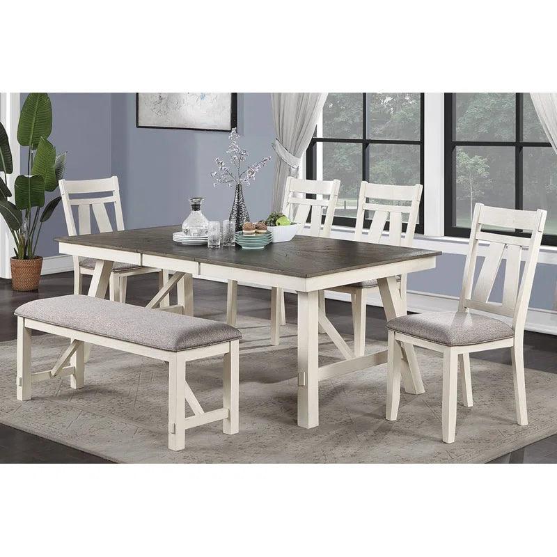 6 - Piece Dining Set