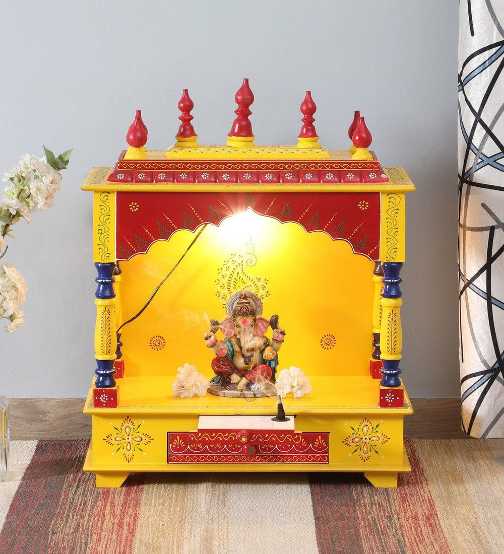 Home Temple: Buy Home Temple Online in India at Best Price 2025 Upto 55%