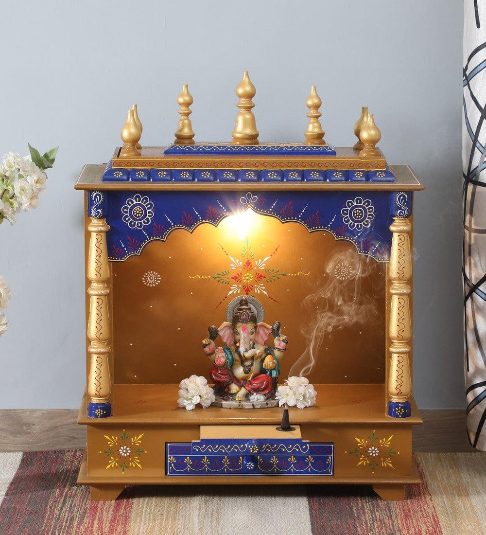 Home Temple: Buy Home Temple Online in India at Best Price | 2023 ...