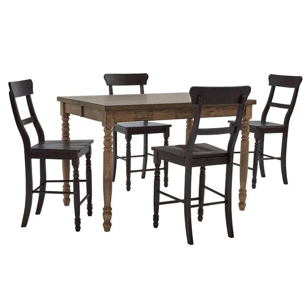 Court 5 - Piece Dining Set