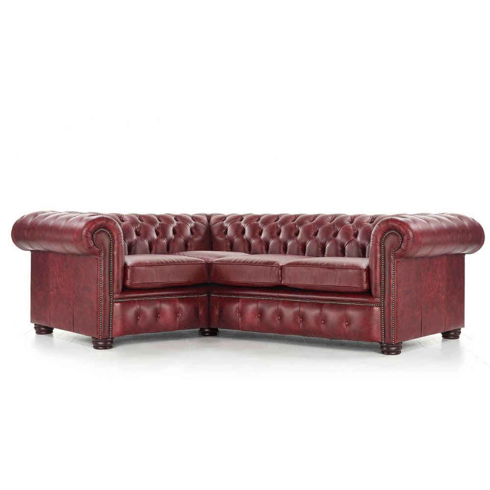 Luca CORNER SOFA