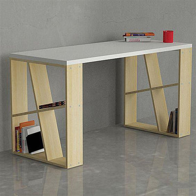 Computer Table Designs: 50+ Latest Computer Table Design Ideas Online ...