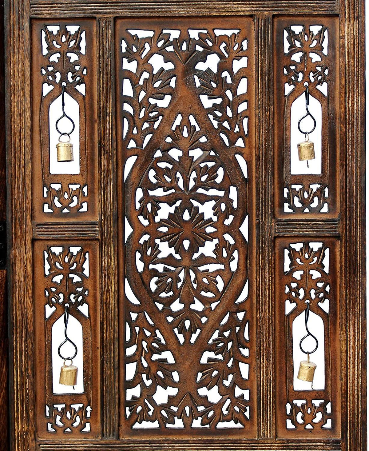 Wooden Partition: Buy Wooden Partition Online in India at Best Price ...