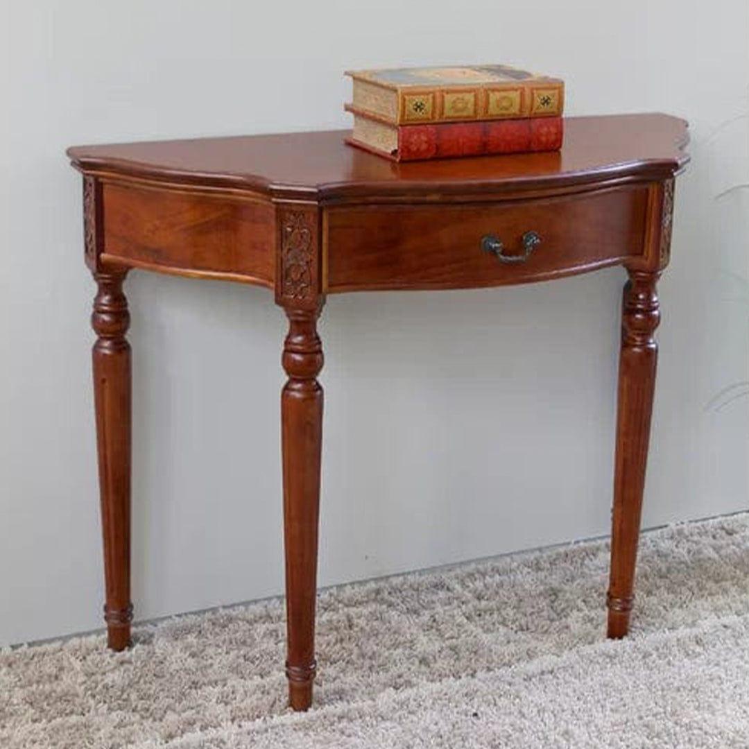 Abramson'' Console Table
