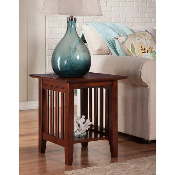 Side Tables - Buy Wooden Side Table for Living Room at Best Price ...