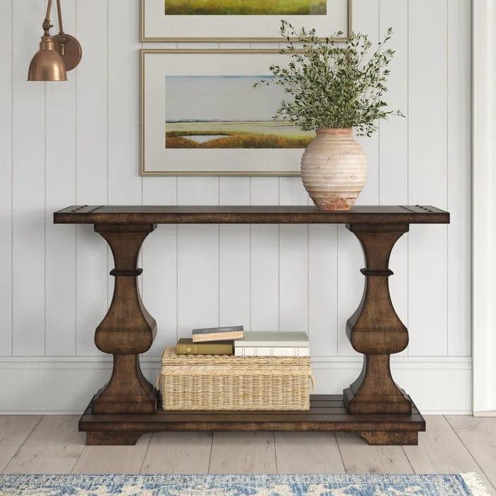 Sherita Console Table