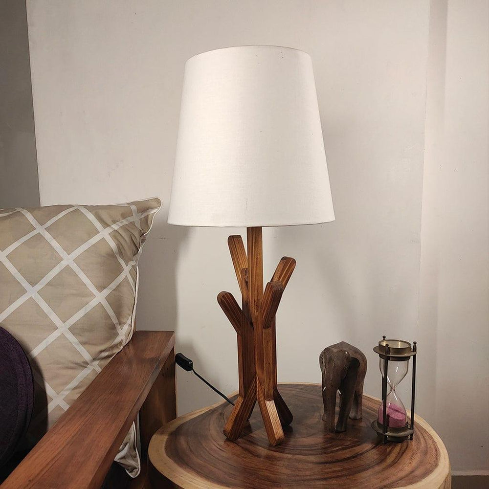 Table Lamp: Buy Bedside Table Lamp Online in India at Best Price | 2023 ...