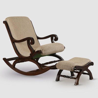 Buy Rocking Chair Online in India at Best Price 2025 | Upto 55% off.