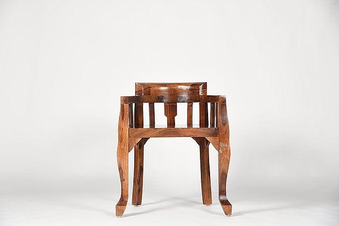 Mango Wood Mahira Chair
